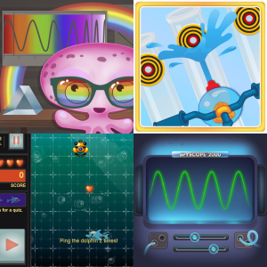 Lesson: Fun Waves 8.PS4.1 October week 3 Assignment - Free Games and ...