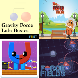 Worksheet: Types of Forces SC.6.P.13.1 - Free Games and Simulations ...