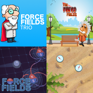 Free Educational Games: Force Fields MS-PS2.B-3 Assignment - Free ...