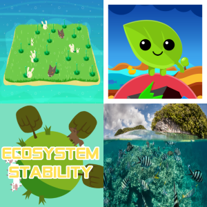 Teaching Plan: Ecosystem Stability - Free Educational Games - Legends ...