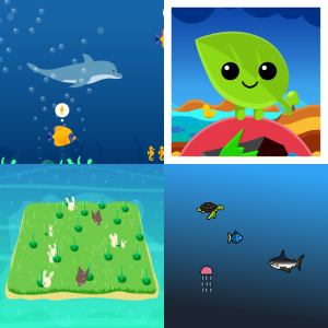 Worksheet: Interactions in Ecosystems MS-LS2.A-1 - Free Educational ...