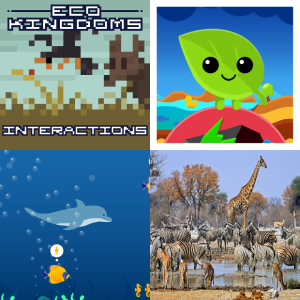 For Class: Interactions in Ecosystems MS-LS2.A-1 - Free Educational ...