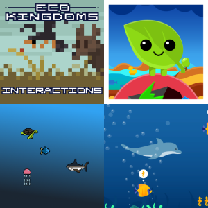 Game Based Learning: Interactions in Ecosystems LS2.A-1 Assignment ...