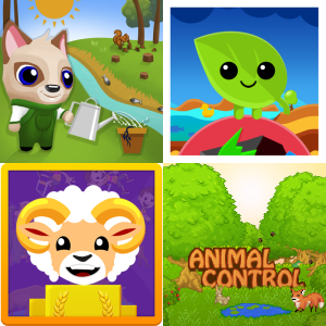 Game Based Learning: Competitive, Predatory, and Mutually Beneficial ...
