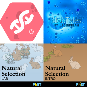 Teaching Plan: Genetic Variation and Adaptation 8.L.4.2 - Free Games ...