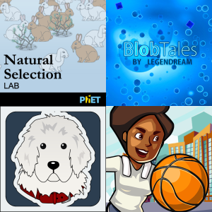For Class: Natural Selection and Selective Breeding 7.11C - Free Games ...