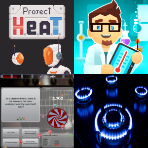 Student Lesson: Heat as Energy Transfer MS-PS3.A-1 - Free Games and ...