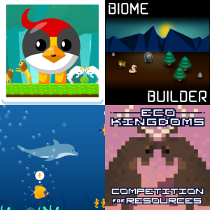 Worksheet: 6th Grade Ecosystem Challenge! - Free Educational Games ...