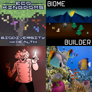 Worksheet: Biodiversity and Health of Ecosystems MS-LS2.C-2 - Free ...