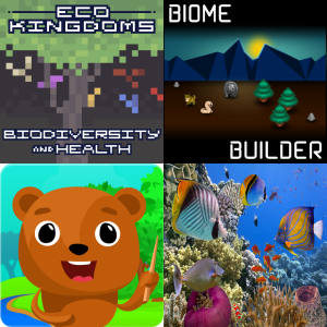 Student Lesson: Assignment - Playlist - Biodiversity and Health of ...