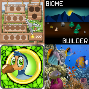 Practice: Biodiversity and Health of Ecosystems 7.10B - Free Games and ...