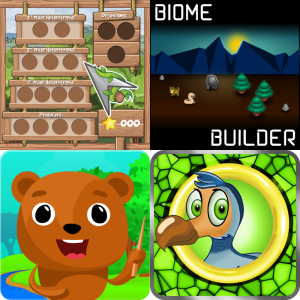 Game Based Learning: Biodiversity and Health of Ecosystems 7.10B - Free ...