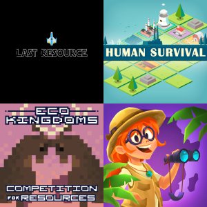 For Class: Competition for Resources In Ecosystems MS-LS2.A-2 - Free ...