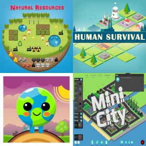 Game Based Learning: Energy Natural Resources 6.7A - Free Games and ...