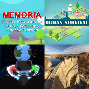 Free Lesson: 9. Reading: Human Impact on Earth's Water - Free Games and ...