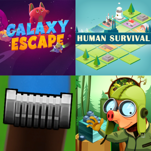 Teaching Plan: Human Impacts on Earth Systems MS-ESS3.C-1 - Free Games ...