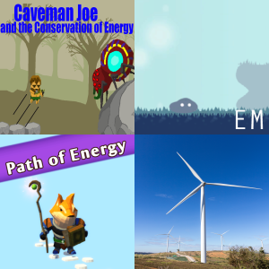 Free Homework Prep: Transformation of Energy SC.7.P.11.2 - Free Games ...
