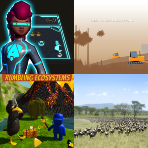 Free Homework Prep: Ecosystem Dynamics, Functioning, and Resilience ES ...