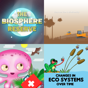 Free Lesson: Ecosystem Dynamics, Functioning, and Resilience LS2.C-1 ...