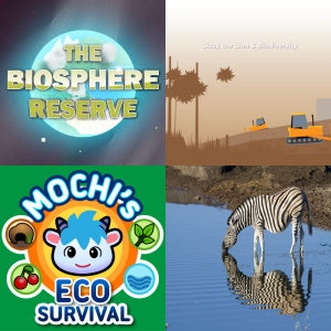 Student Lesson: Environmental Changes and Survival 4.LS2.5 - Free ...