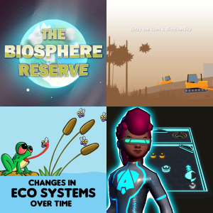 Free Educational Games: Ecosystem Dynamics, Functioning, and Resilience ...
