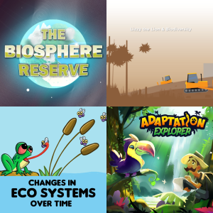 Worksheet: Ecosystem Dynamics, Functioning, and Resilience 3-LS2.C-1 ...