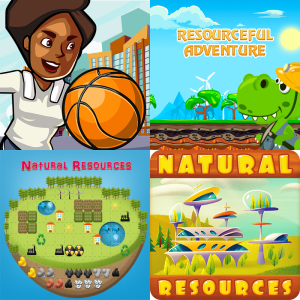 Practice: Natural Resources MS-ESS3.A-1 - Free Educational Games ...