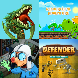 Free Educational Games: 8th grade Science Units Review - Free ...