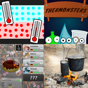 Practice: Changing Temperature MS-PS3.B-2 - Free Educational Games ...