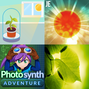 Worksheet: Photosynthesis 7.5A - Free Games and Assessments - Legends ...