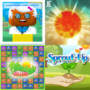 Lesson: Photosynthesis 7.5A - Free Educational Games - Legends of Learning