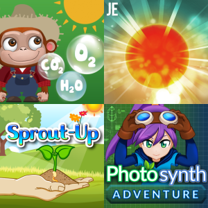 Free Educational Games: Photosynthesis MS-LS1.C-1 - Free Educational ...