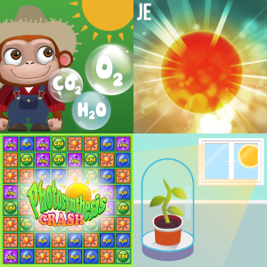 Free Lesson: Photosynthesis SC.8.L.18.1 - Free Educational Games ...