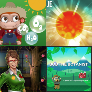 Free Lesson: Photosynthesis - Free Educational Games - Legends of Learning
