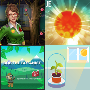 Practice: How Plants Survive 6.L.5B - Free Educational Games - Legends ...