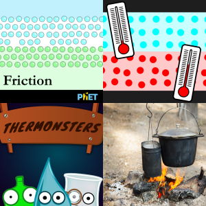 Free Educational Games: Changing Temperature MS-PS3.B-2 - Free Games ...
