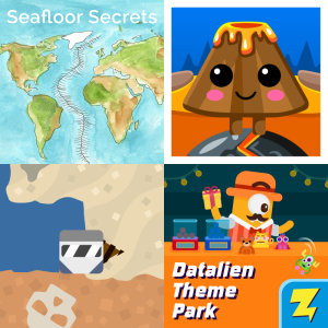 Free Lesson: Classify Objects K.MD.B.3 - Free Games and Assessments ...