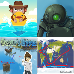 Free Homework Prep: Assignment - Playlist - Ocean Currents - Free ...