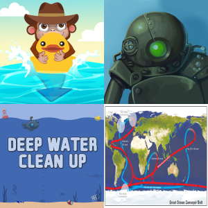 Worksheet: Ocean Currents 6.ESS2.1 - Free Games and Assessments ...