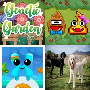 Student Lesson: Genetics Games BONUS - Free Games and Assessments ...