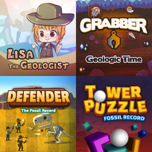 For Class: Unit 4 Games - Free Educational Games - Legends of Learning