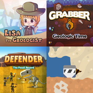 Free Lesson: Gr8 Dynamic Changes in Earth's Surface - Free Educational ...