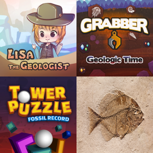 Free Homework Prep: Index Fossils 3 - Free Educational Games - Legends ...