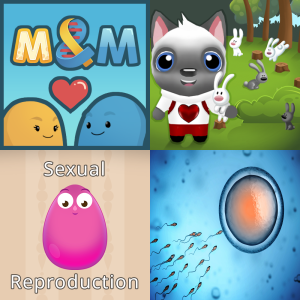 Teaching Plan: Sexual Reproduction and Genetic Variation MS-LS3.B-1 ...