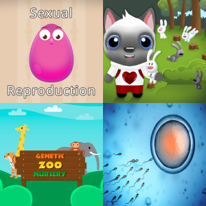 Free Educational Games: Genes and Traits MS-LS3.A-1 - Free Games and ...