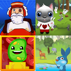 For Class: Week of 12/6 Legends of Learning - Free Games and ...