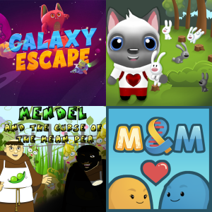 Free Lesson: Sexual Reproduction and Genetic Variation MS-LS3.B-1 ...