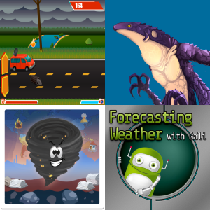 Free Homework Prep: Factors Determining Weather SC.5.E.7.3 - Free ...