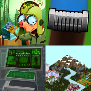 Practice: Human Impacts on Earth Systems MS-ESS3.C-1 - Free Games and ...