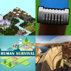 Lesson: Human Impacts on Earth Systems MS-ESS3.C-1 - Free Games and ...